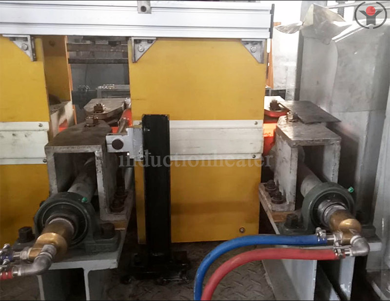 Steel Plate Heat Treatment Production Line,steel sheet heat treatment ...